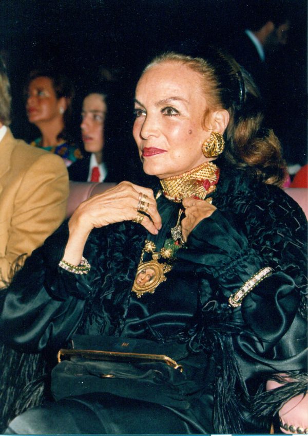 Maria Felix – La Casa de las Tortugas